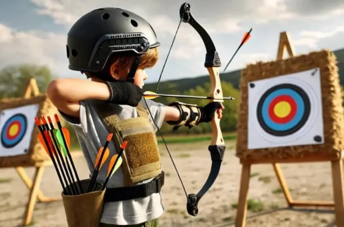 Essential Archery Safety Rules to Know