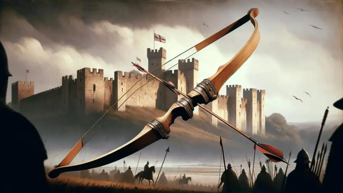 Crossbows and Longbows - Pros and Cons