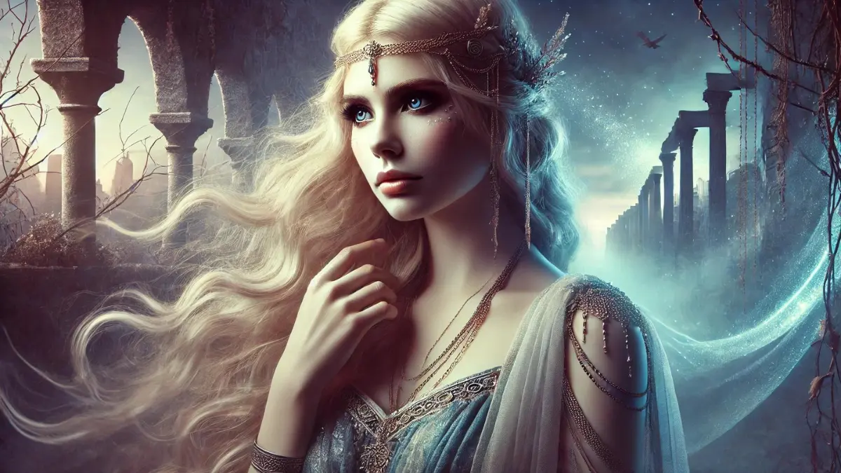 Sigyn: Norse Mythology Goddess of Loyalty and Devotion