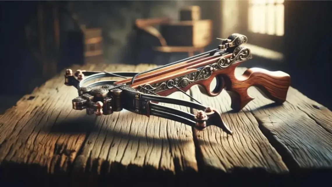 Essential Tips for Mastering the Hand Crossbow