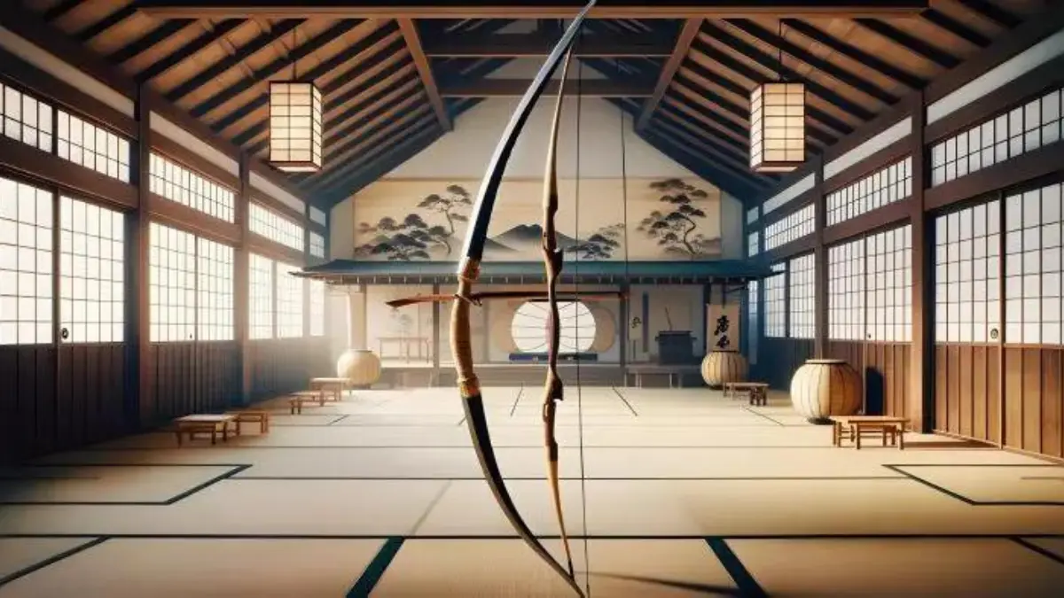 Common Types of Archery Bows - Part 2