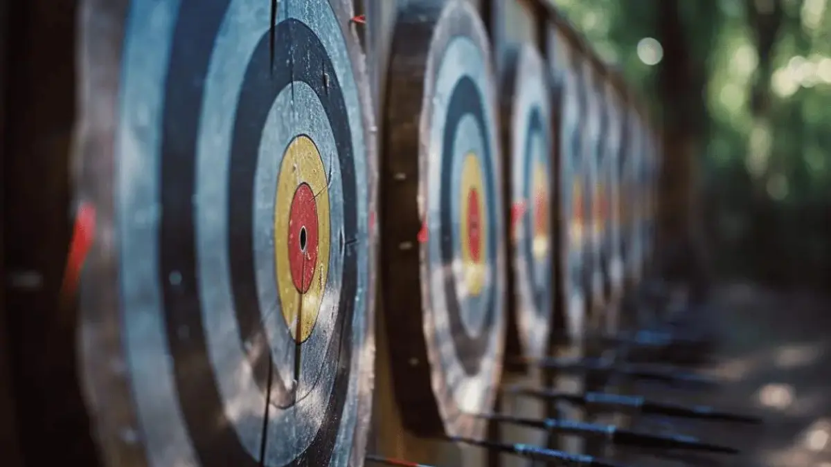 A Beginner's Guide to Archery Scoring Methods