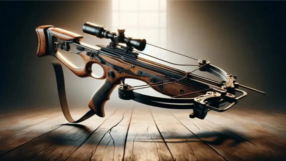 Tips for Choosing the Right Recurve Crossbow