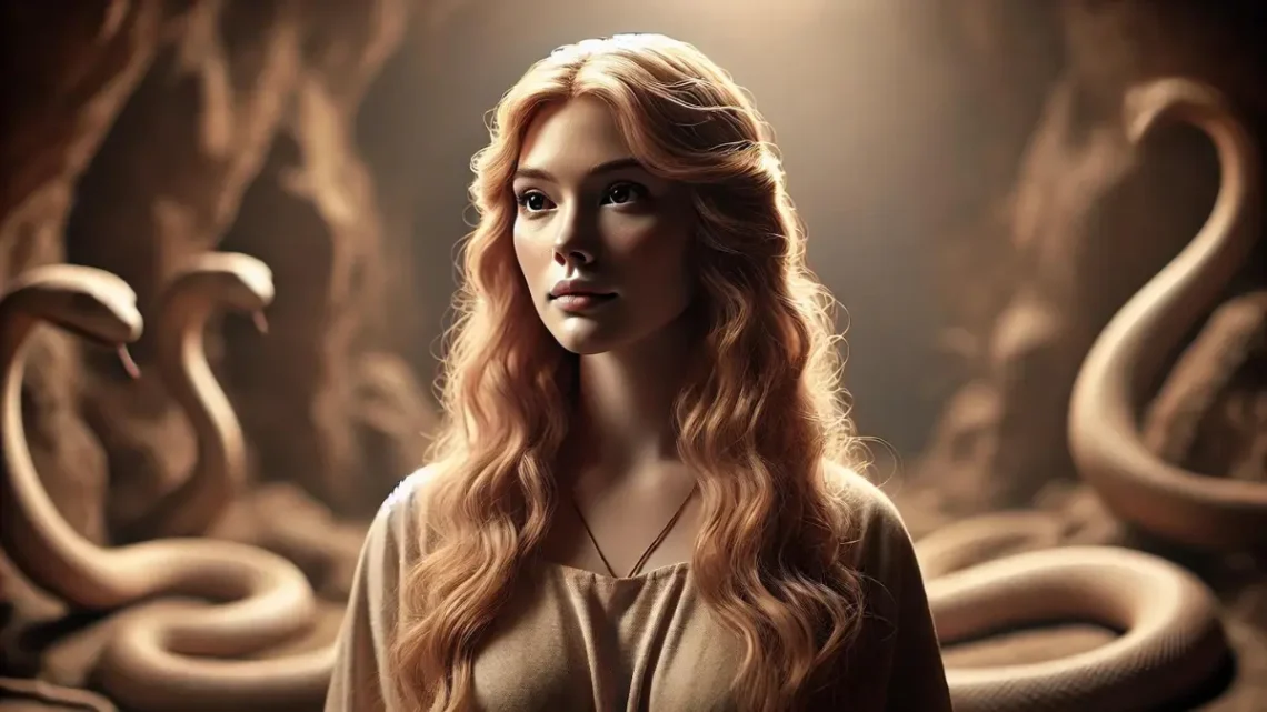 Sigyn: Norse Mythology Goddess of Loyalty and Devotion