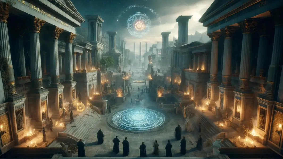 Skyrim Nexus Overview of Mods and Gameplay