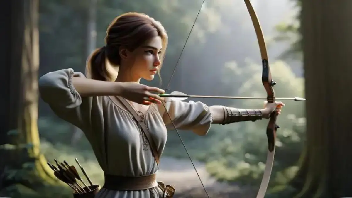 Archery Tips for Beginners: Mastering the Basic Techniques