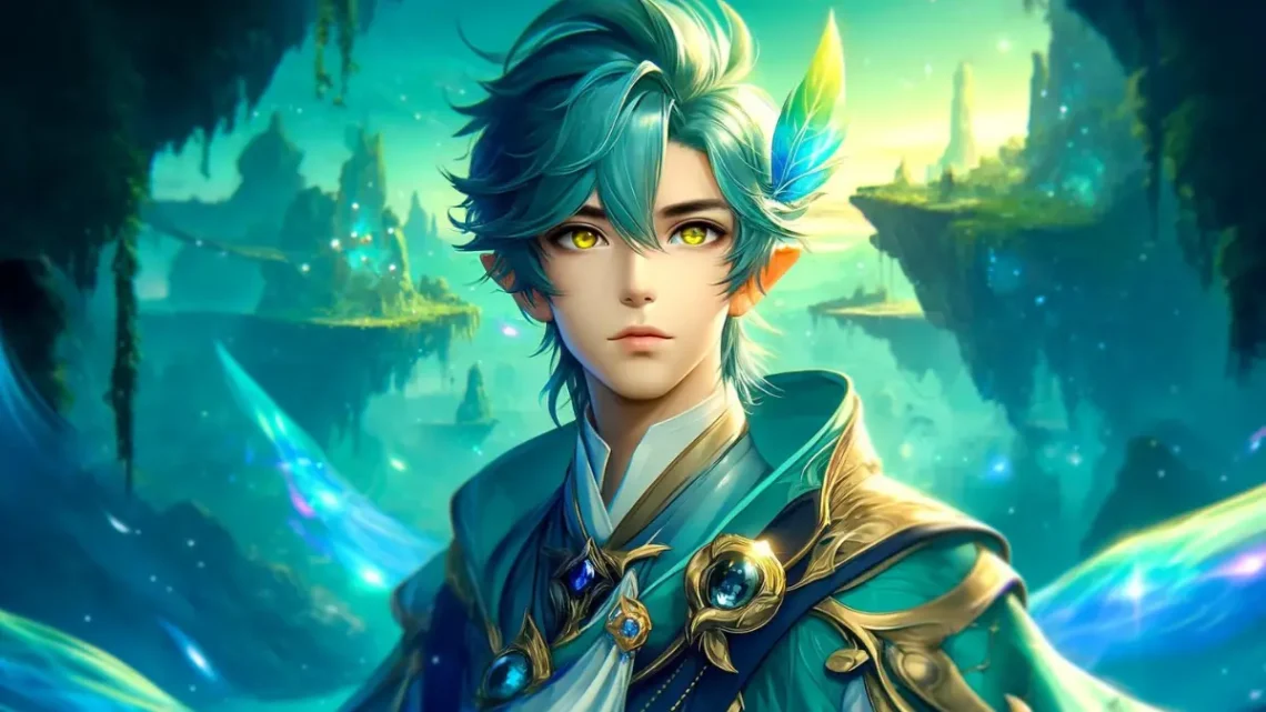 Xiao Genshin Impact: Anemo Yaksha Explained