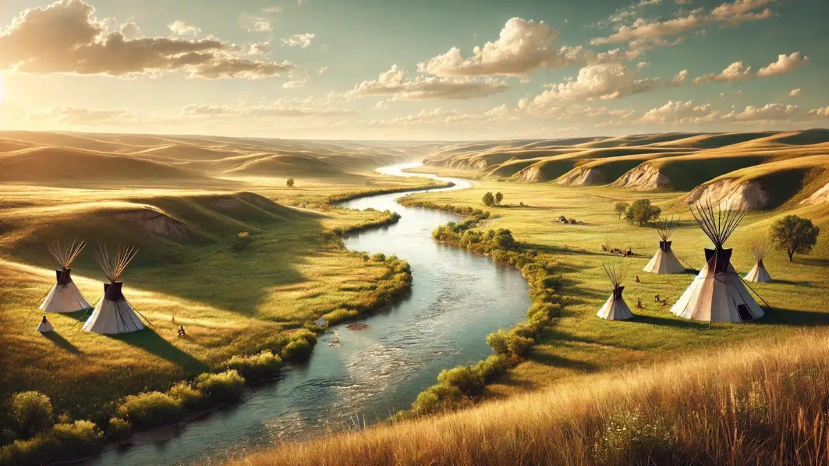 20 Native American Women Warriors, Leaders & Diplomats