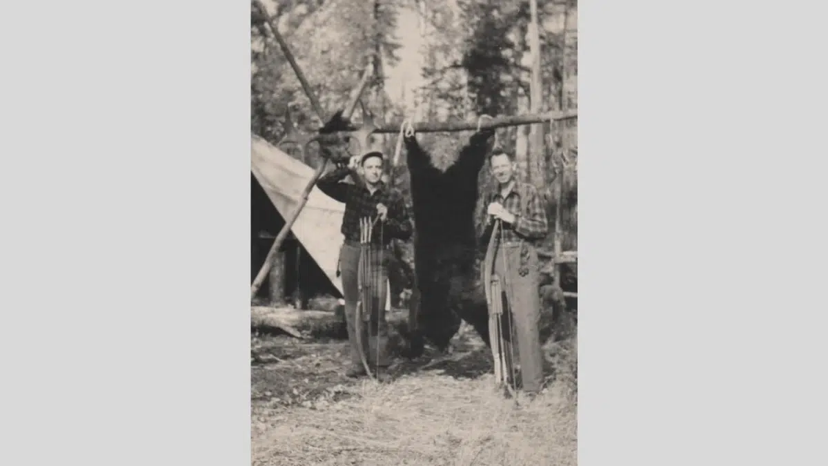 The Legacy of Fred Bear Father of Modern Archery