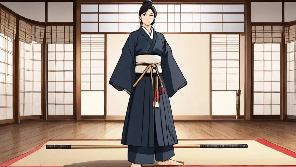 Japanese Archery: The Art of Mastering Kyudo