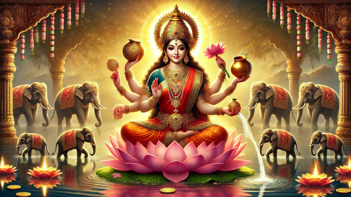 Divine Realms: Exploring Hindu Mythology Gods