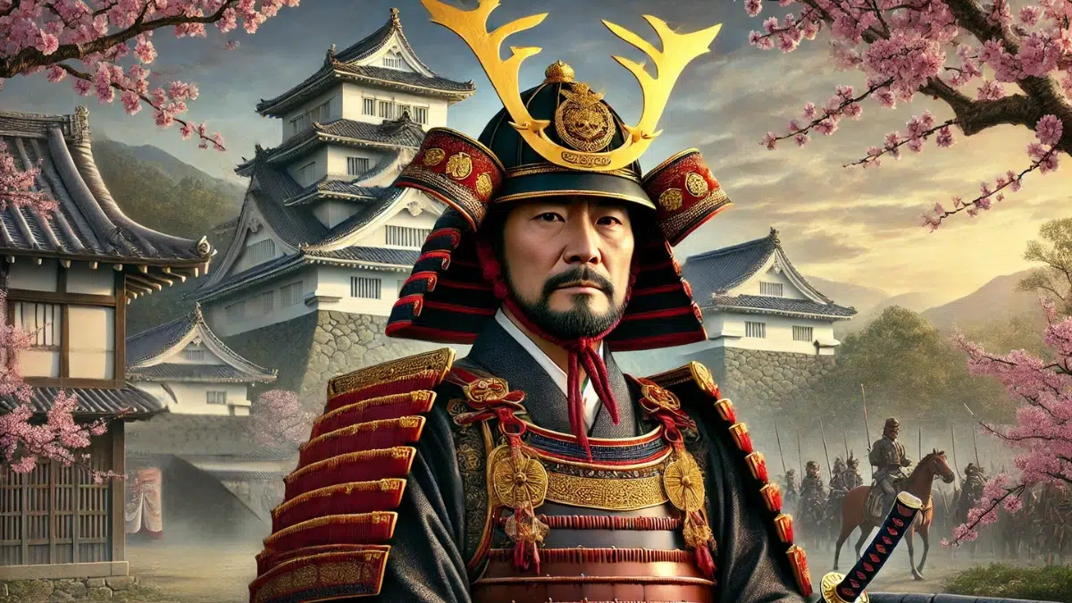 Oda Nobunaga: Japan's Legendary 16th Century Unifier