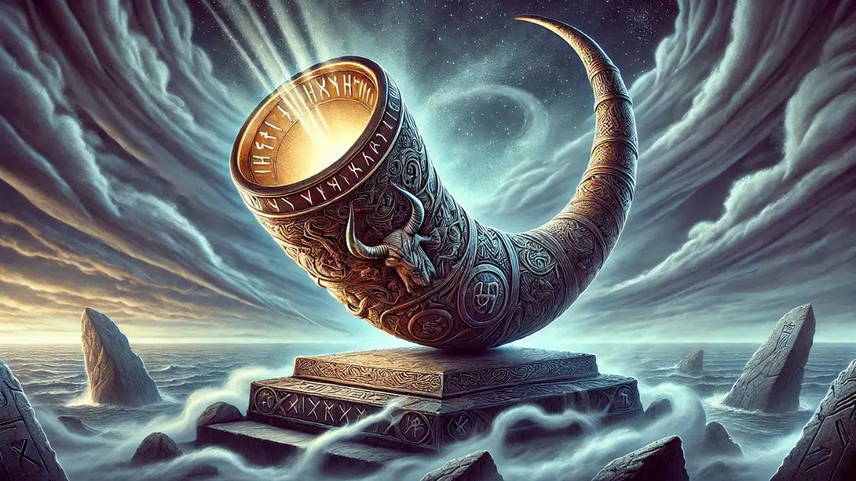 Norse God Heimdall: All-Seeing Guardian in Mythology