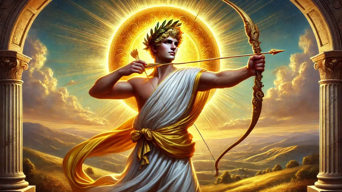 Roman Mythology Gods: Ancient Gods Jupiter to Venus