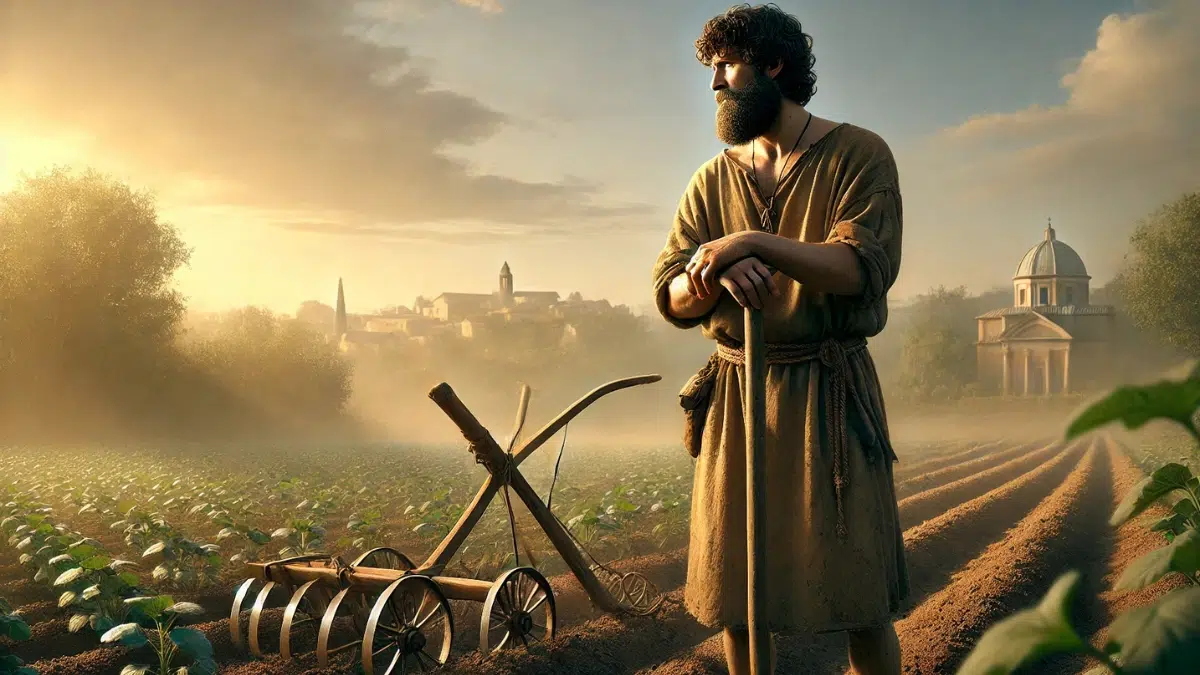 Famous Roman Myths: From the Creation of Rome to Hero Horatius