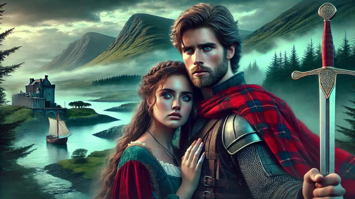 Ulster Cycle: Myths of Cú Chulainn During Ireland's Iron Age