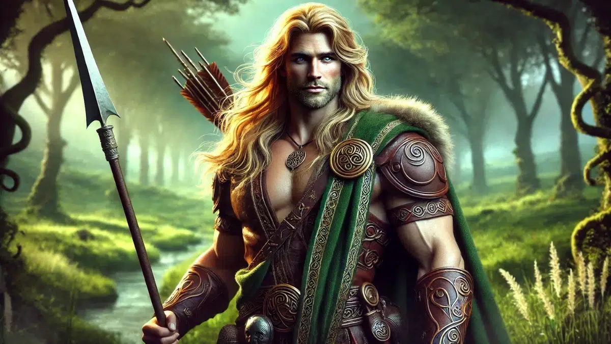 Ulster Cycle: Myths of Cú Chulainn During Ireland's Iron Age
