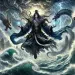 The Hindu Goddess Durga: A Tale of Strength and Protection