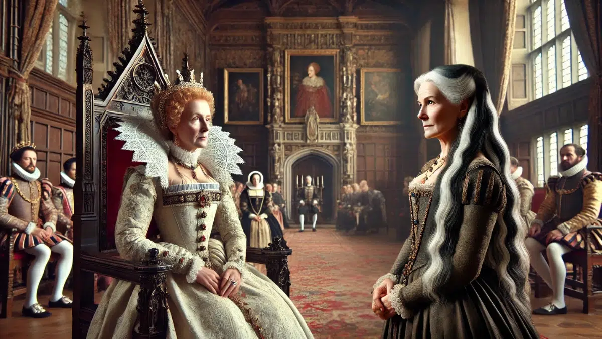 Grace O'Malley: Ireland's Legendary 16th Century Pirate Queen