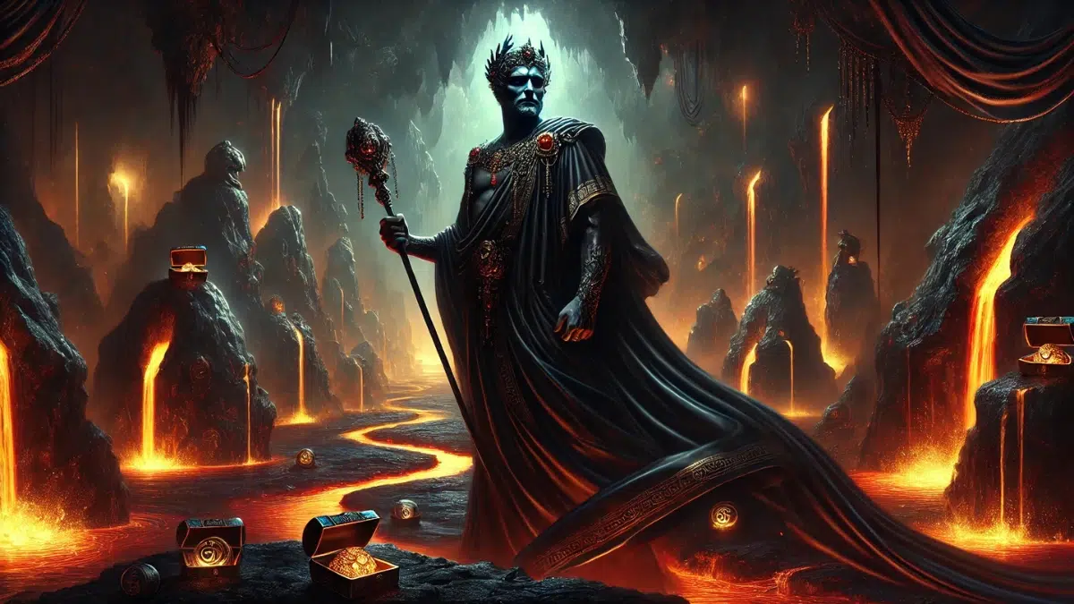 Roman Mythology Gods: Ancient Gods Jupiter to Venus