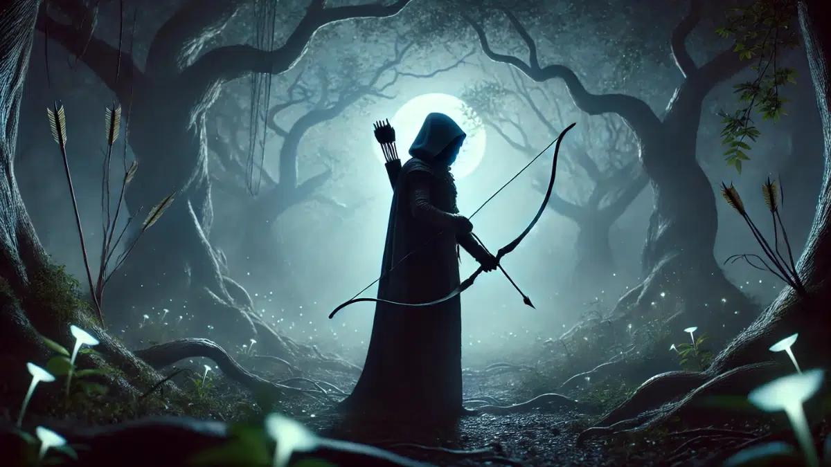 Skyrim Stealth Archer: Master the Art & Boost Your Archery