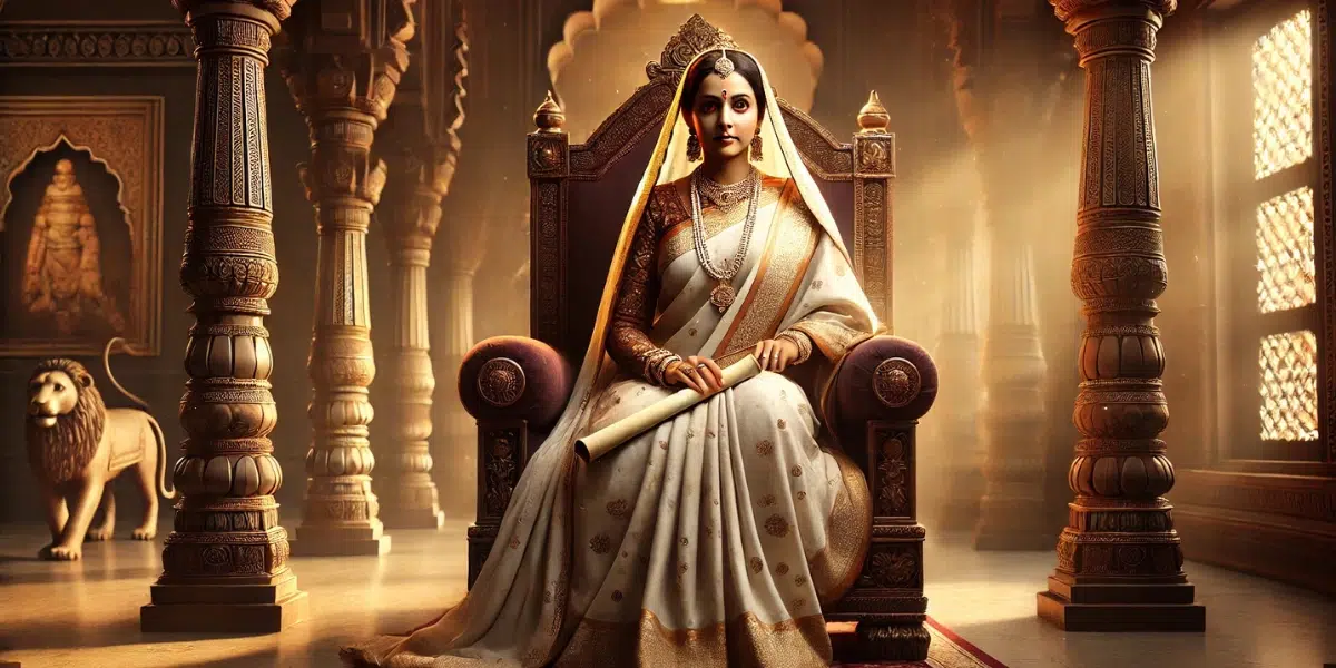 India Women of Warfare: Heroines, Warriors and Leaders