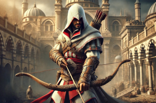 Skyrim Stealth Archer: Master the Art & Boost Your Archery