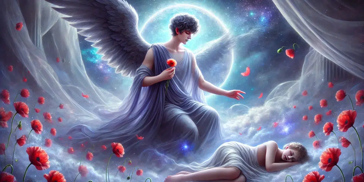 Nyx Greek Goddess of the Night – Power, Mystery, and Myths