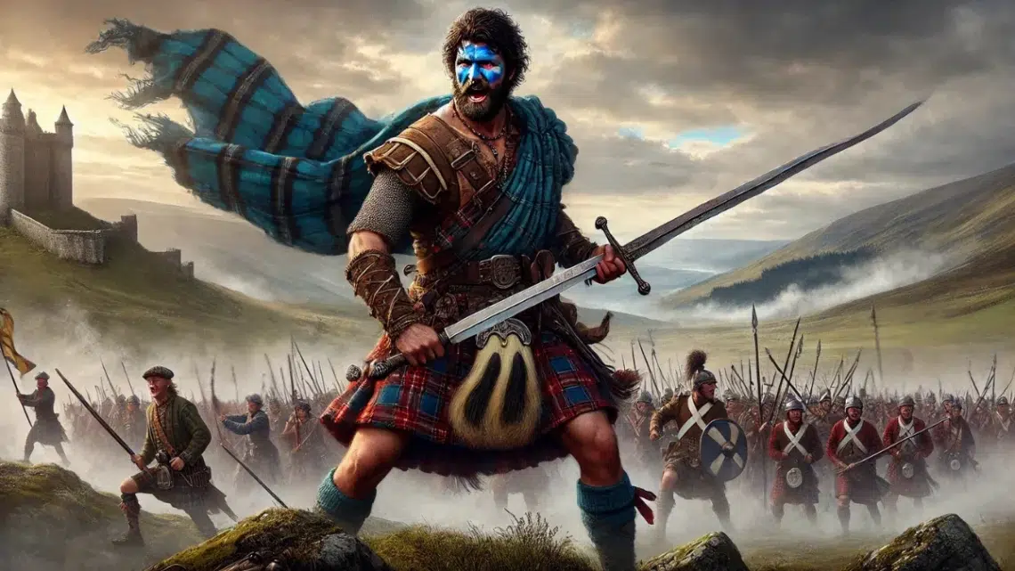 Classic & Historical Archery Battle Scenes and Movies