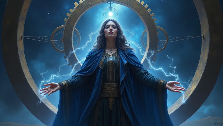 Meaning Behind Each Greek Goddess Name From Athena to Nyx