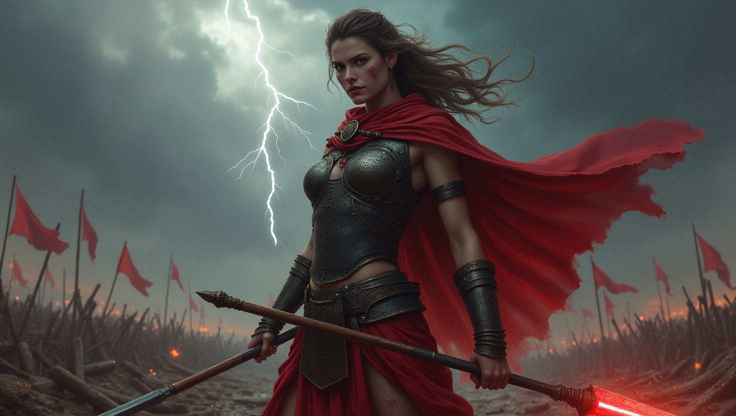 Meaning Behind Each Greek Goddess Name From Athena to Nyx