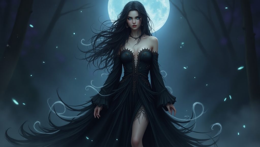 Meaning Behind Each Greek Goddess Name From Athena to Nyx