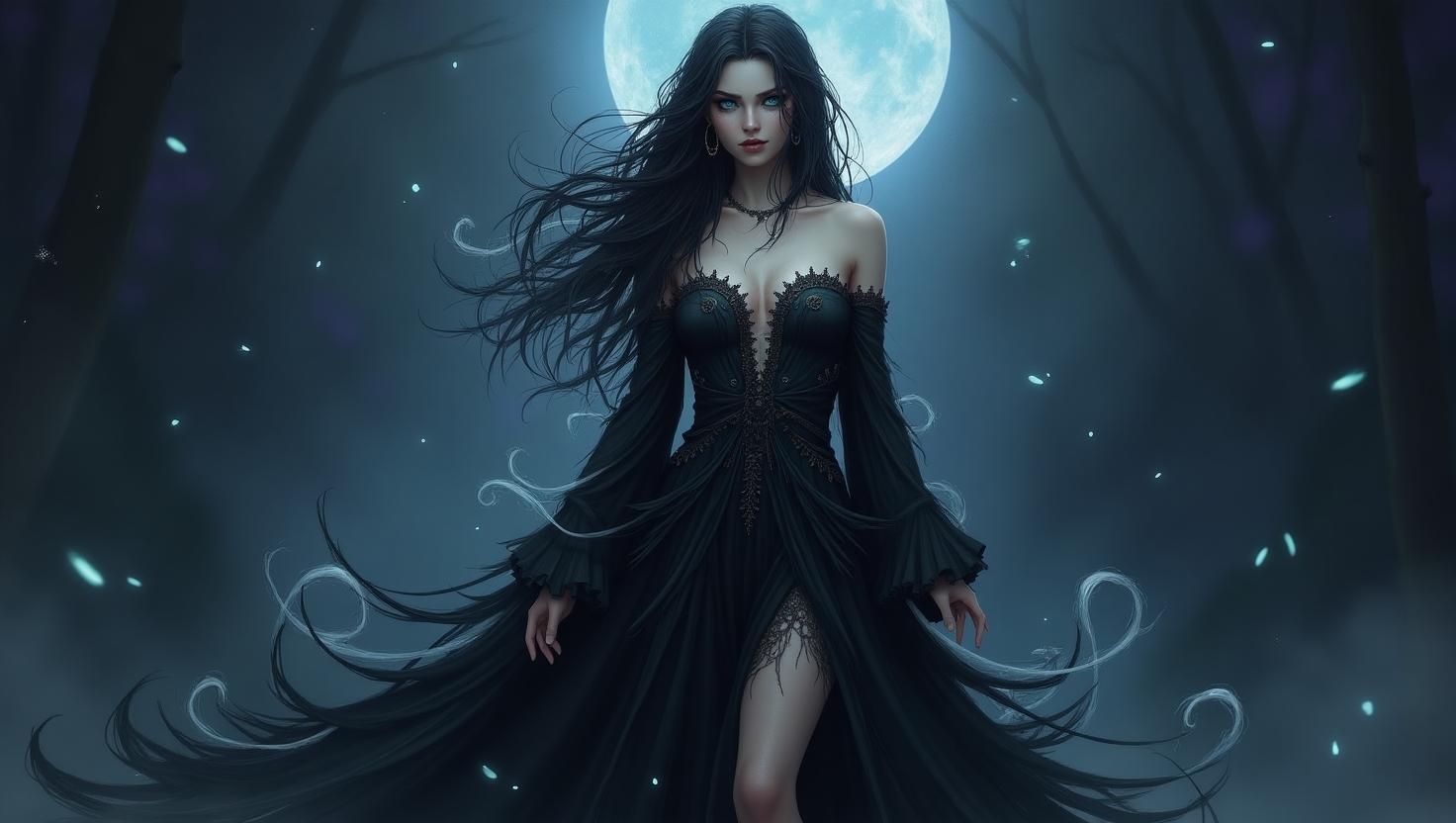 Meaning Behind Each Greek Goddess Name From Athena to Nyx