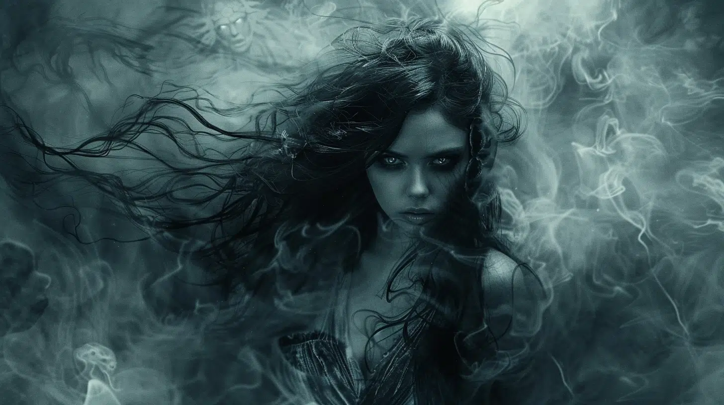 Melinoë: Greek Goddess of Ghosts and Nightmares