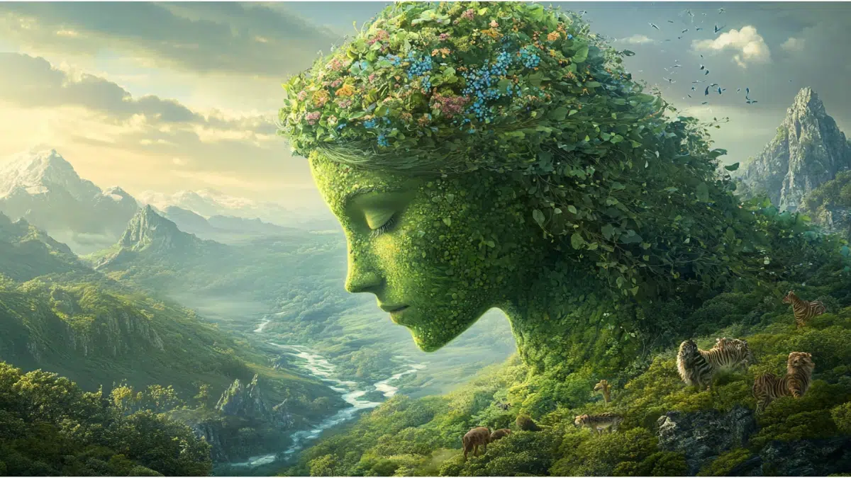 Greek Mythology Family Tree: Primordial, Titan & Olympian Gods