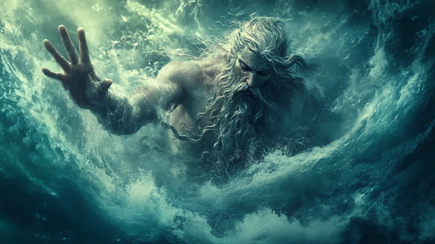 Greek Mythology Family Tree: Primordial, Titan & Olympian Gods