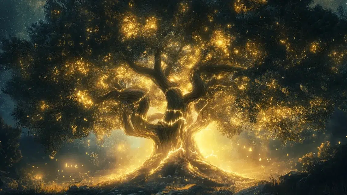 Greek Mythology Family Tree: Primordial, Titan & Olympian Gods