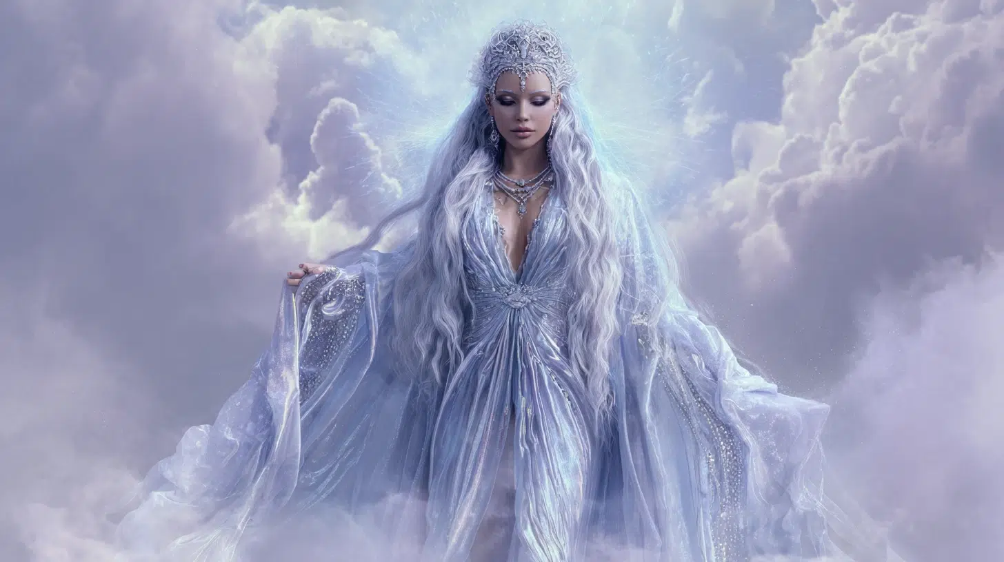 The Harpies: Winged Spirits of Storm and Punishment