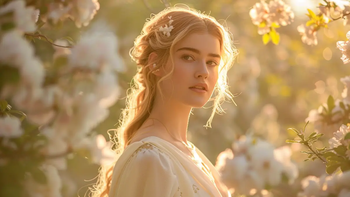 Clytie: The Jealous Nymph Who Became a Sunflower