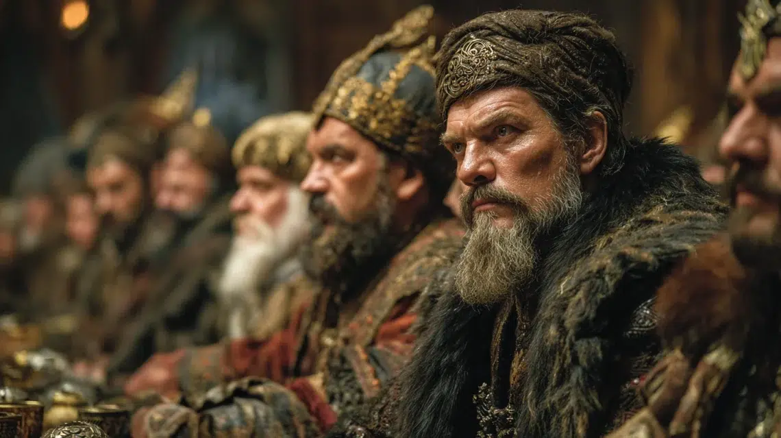 Attila the Hun: Empire‑Builder and Scourge of Rome