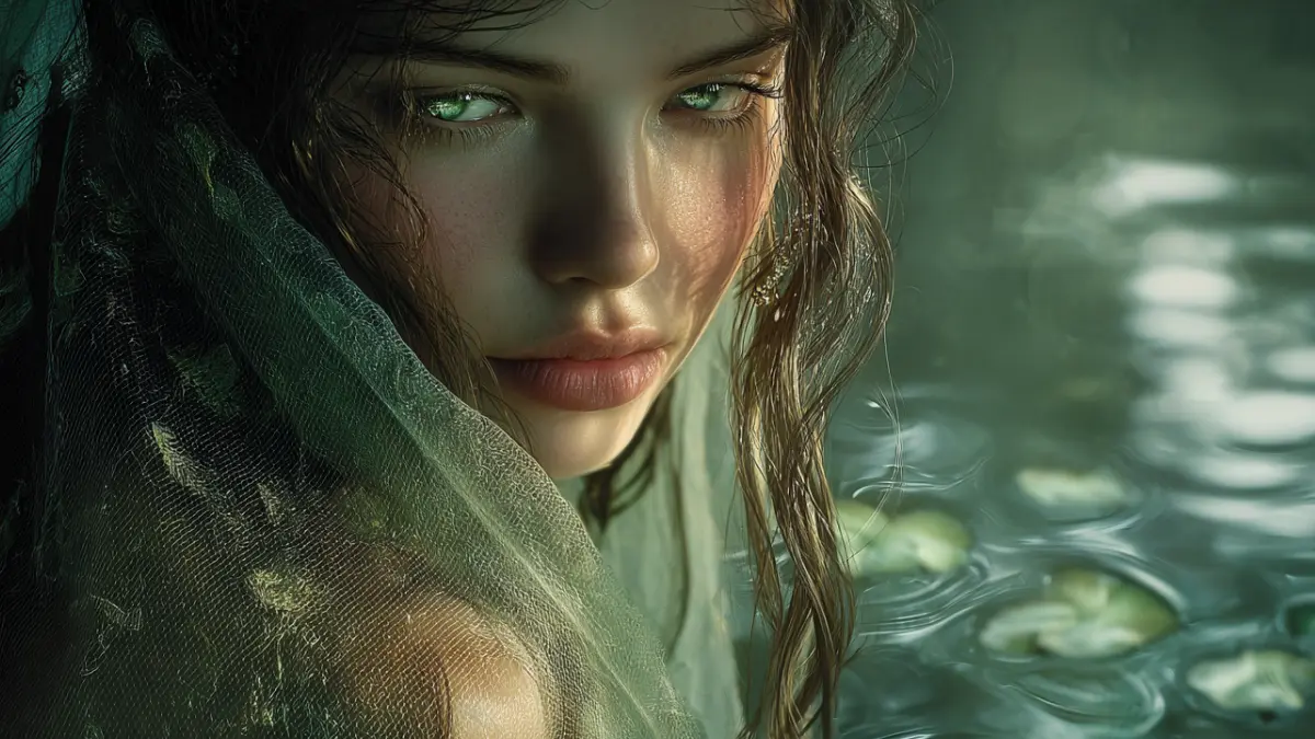 Clytie: The Jealous Nymph Who Became a Sunflower