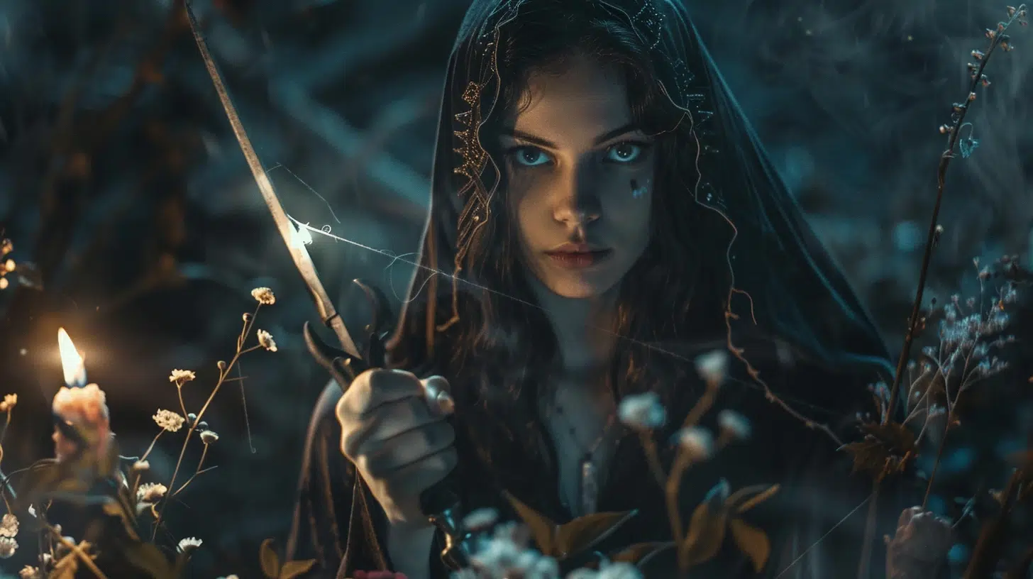 The Fates in Greek Mythology: Weavers of Birth, Life & Death